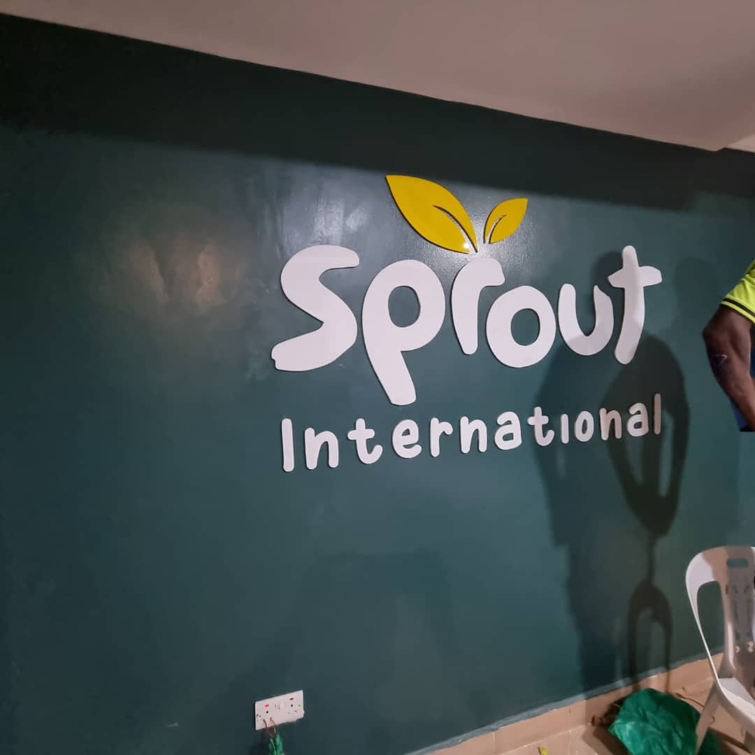 CITI SIGNS | 3D Signage Solutions